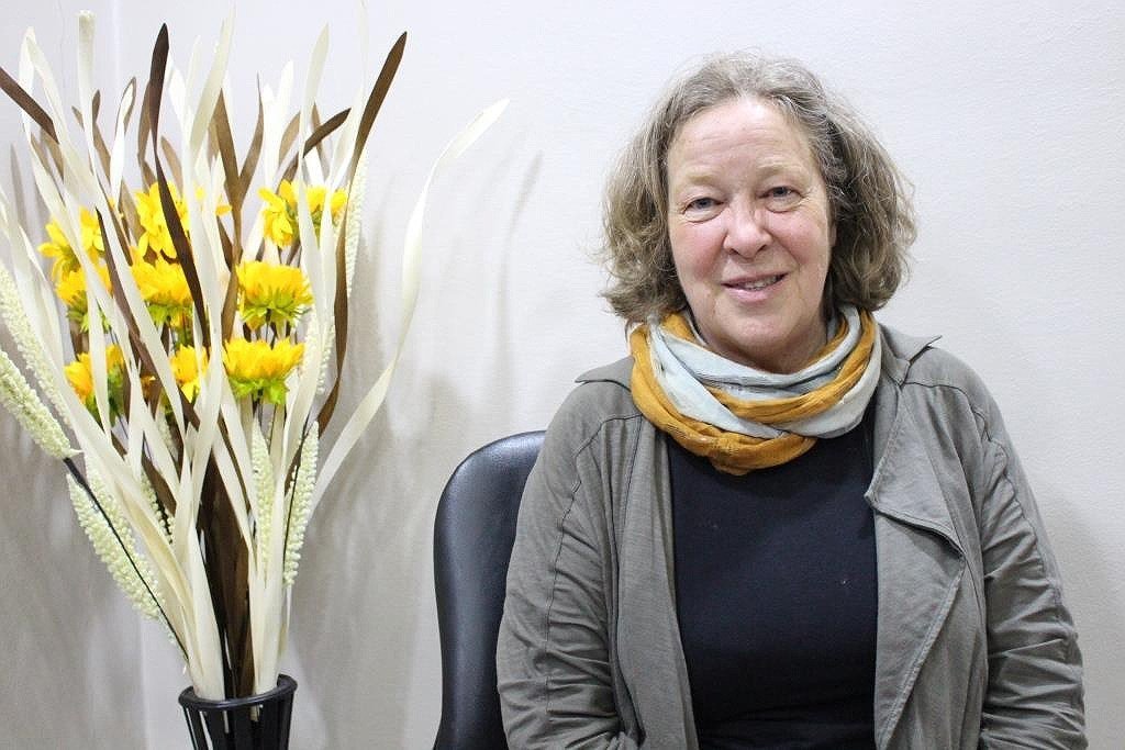 Rojava Üzerine Düşünceler: Janet Biehl Ile Röportaj | Demokratik Modernite